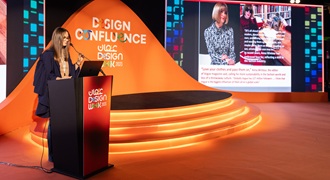 Participation in Oman Design Week