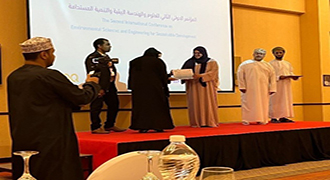 FIRST PLACE WINNER of the 7th IET GCC Robotics Challenge - GCC Final Round