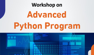 Advanced Python Program