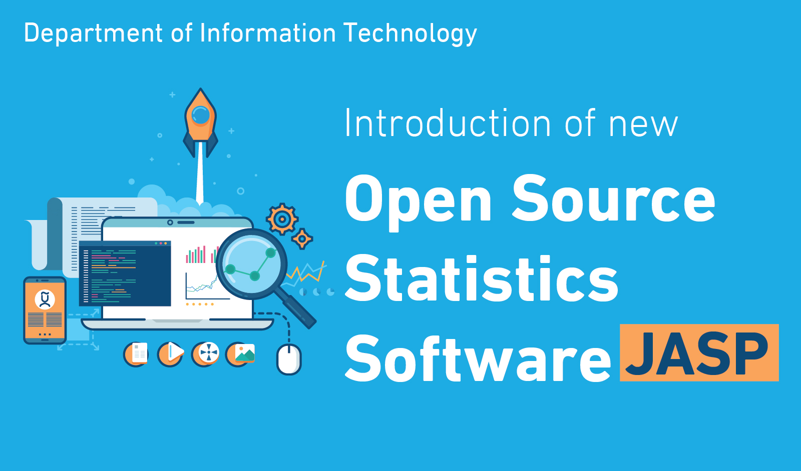 Open Source Statistic Software