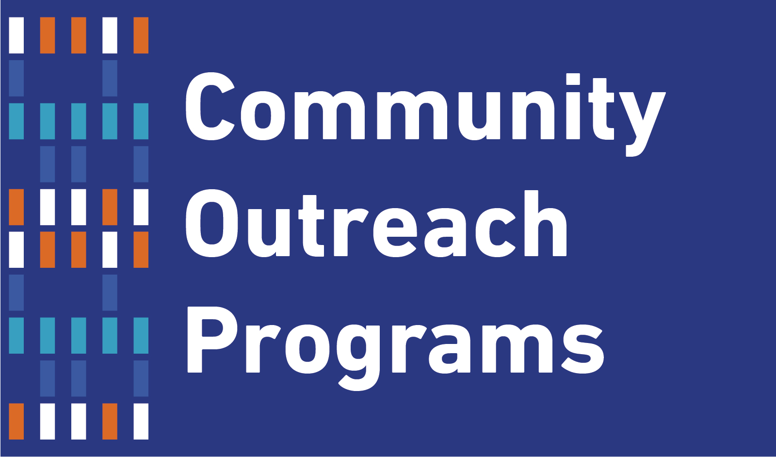 Continuous Education and Community Service