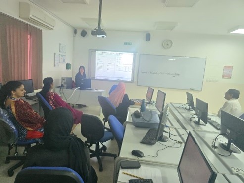 Introduction of new, open-source statistics software-JASP