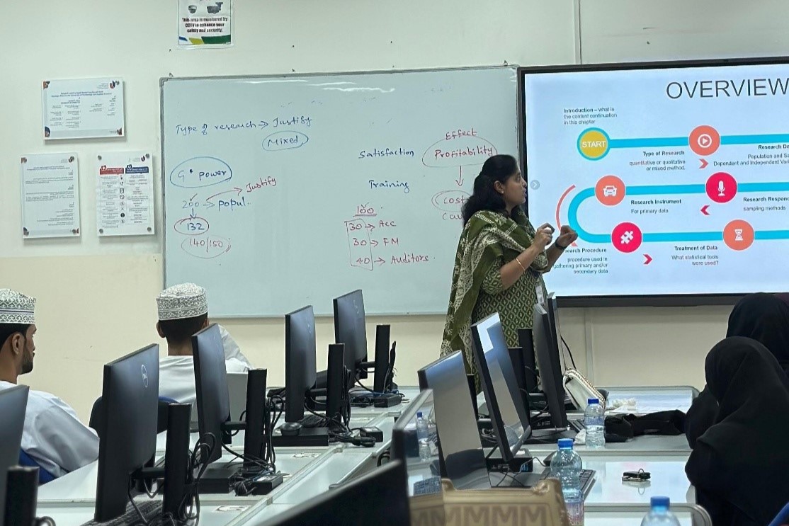 Mastering Research Methodology: Your Guide to Effective Research