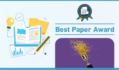 Best Paper Award