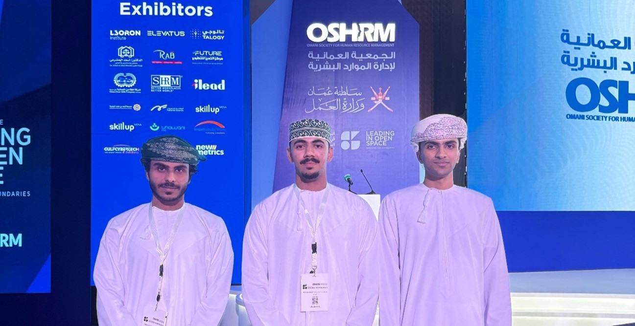 Human Resources Management (OSHRM) 2025 Conference