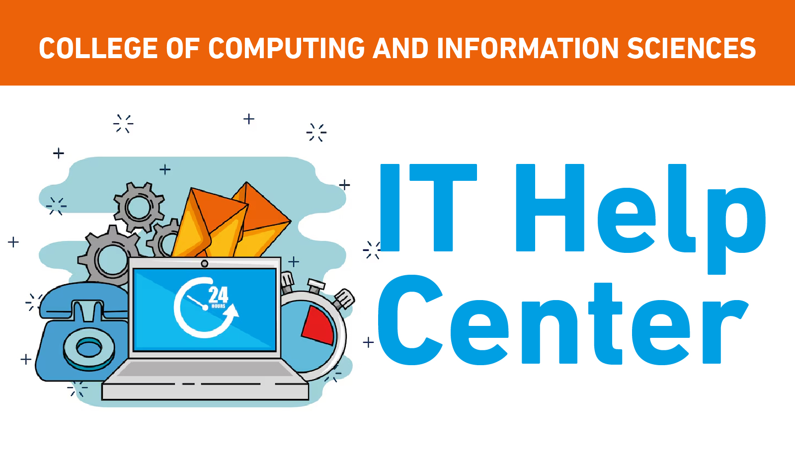 IT Help Center