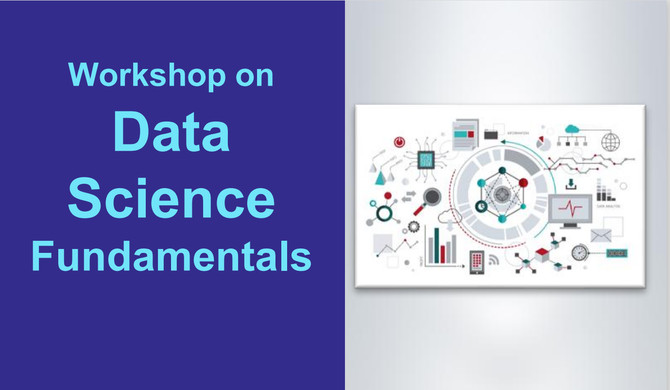 Data Science Fundamentals
