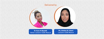 University of Technology and Applied Sciences-Rustaq