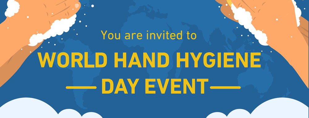 World Hand Hygiene