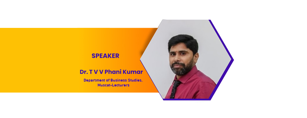 Business Studies Department - Workshop on Application of Tally Prime ...