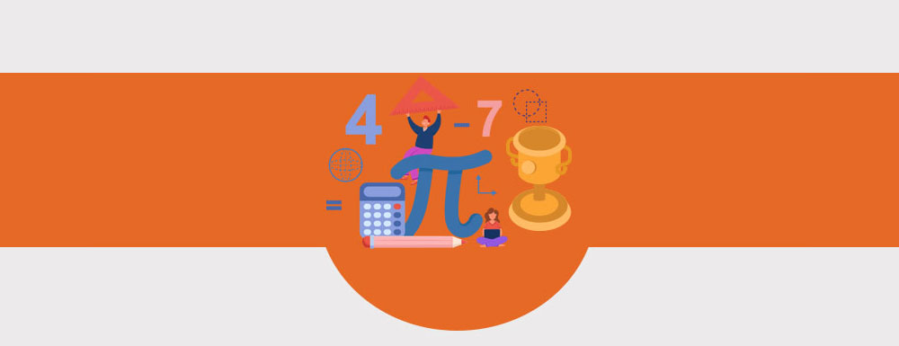 Information Technology Department - Award for Excellence in Mathematics