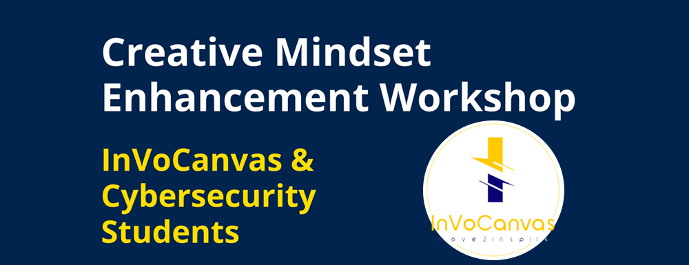 Creative Mindset Enhancement Workshop