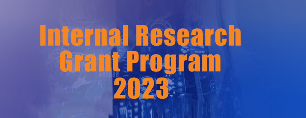 Research-Internal Grant
