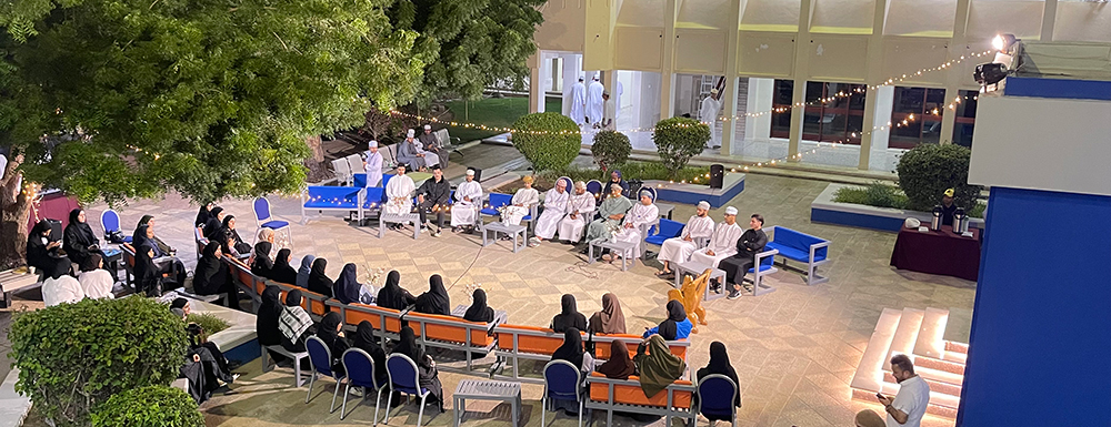 Salfa Event Inauguration