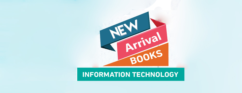 NEW ARRIVAL BOOKS (IT)