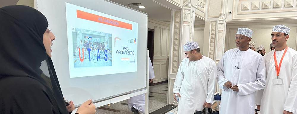 PSC-Awareness Program