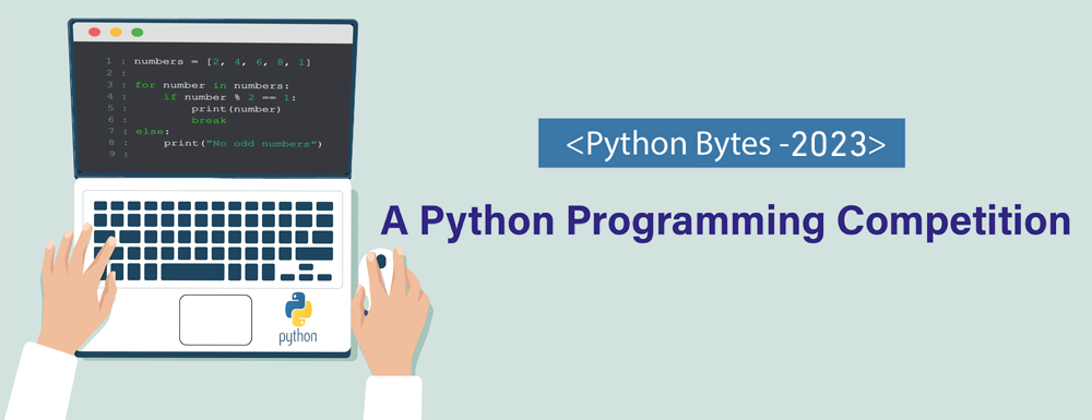 Python Bytes - 2023
