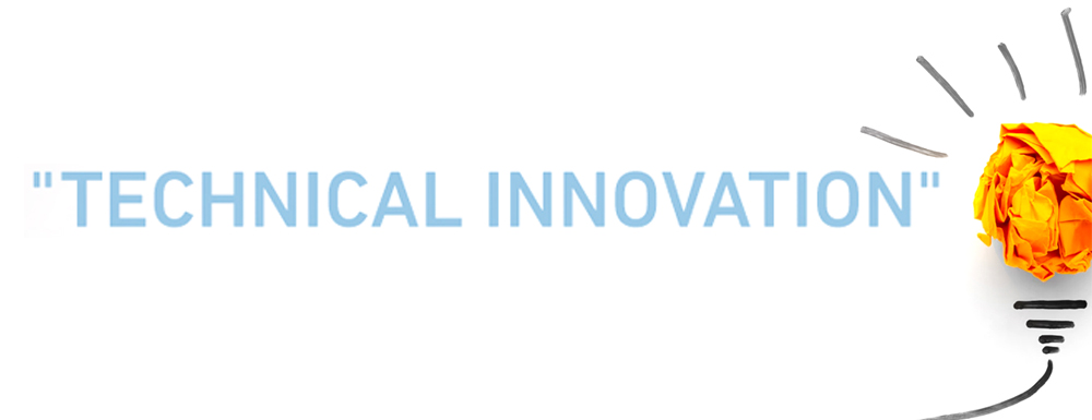 Technical Innovation