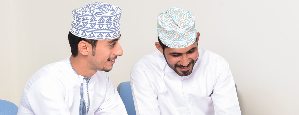 Assigning Advisers for New Intake Students