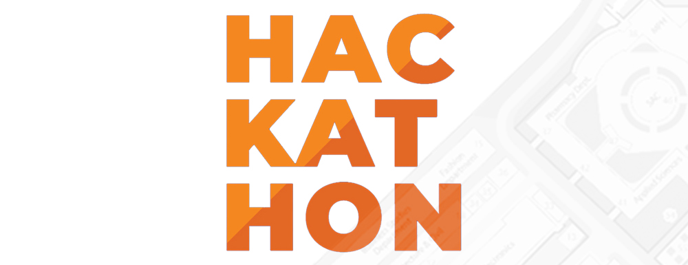 Engineering Hackathon Think, Design and Create