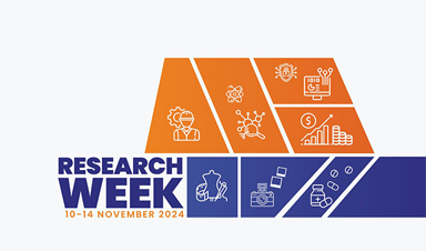 Research Week