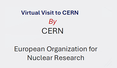 CERN visit