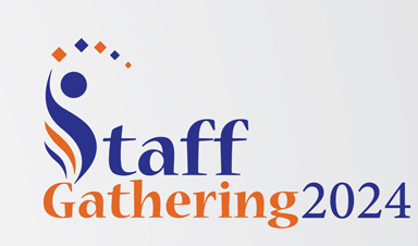 STAFF GATHEING DAY 2024