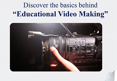 Educational Vedio Making