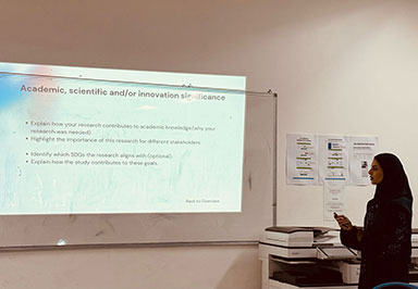 IEEE UTAS-Muscat Student Branch