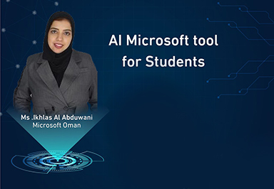 AI Microsoft tool for Students