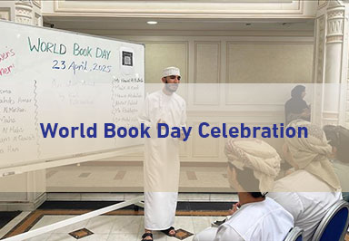 World Book Day Celebration