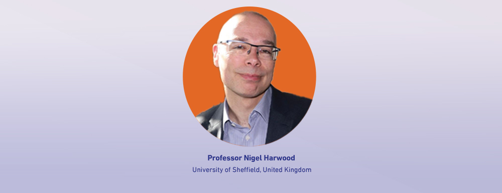 The Research and Consultancy Team Organizing an Online Session on ...