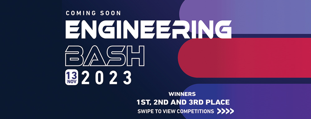 Coming Soon Engineering BASH