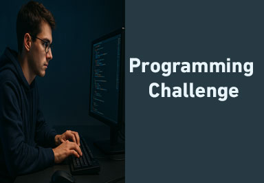 Programming Challenge