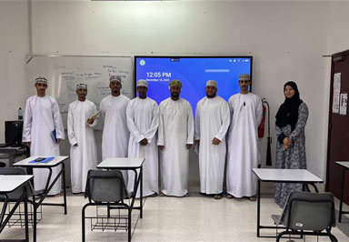 Guest Speaker Session -Introduction to Business Students