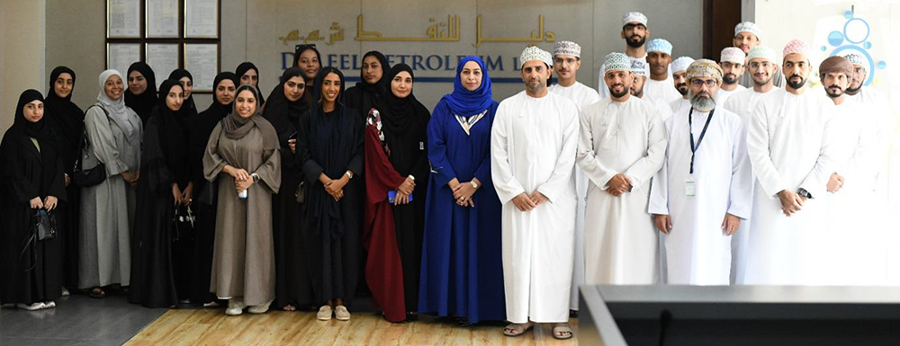 Business Studies Department - Talent Management Students Connecting to ...