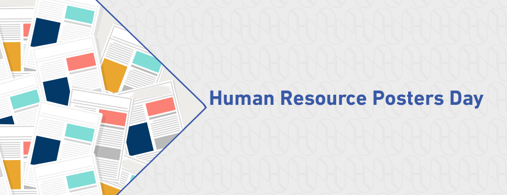 Business Studies Department - Human Resource Posters Day