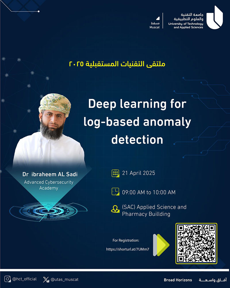 Deep Learning For Log Based Anomaly Detection