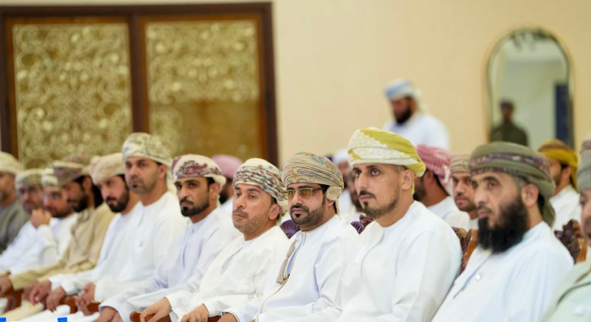 اختتام فعاليات “أكتوبر العمران” بمحافظة مسندم برعاية جامعة التقنية والعلوم التطبيقية