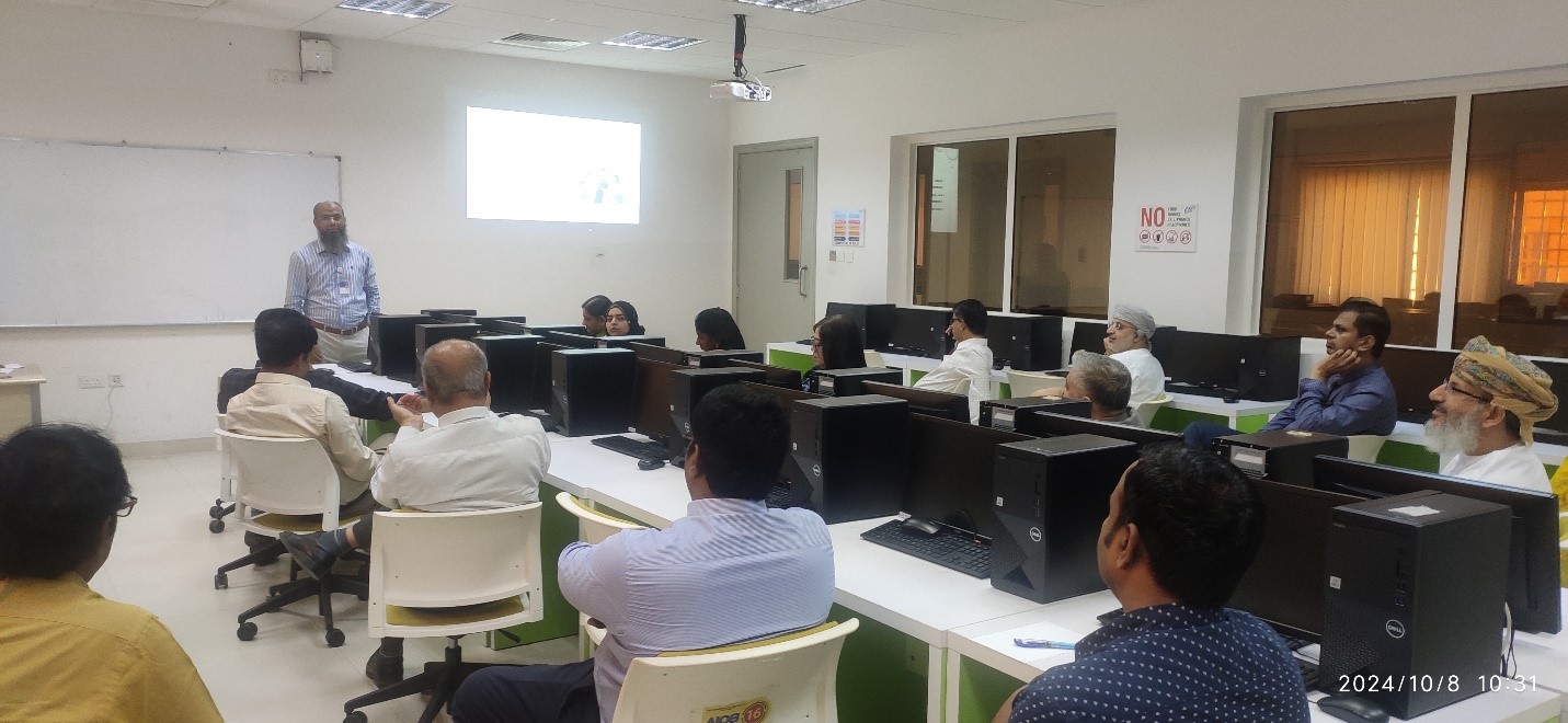 Workshop on Classroom Management Techniques and Tips