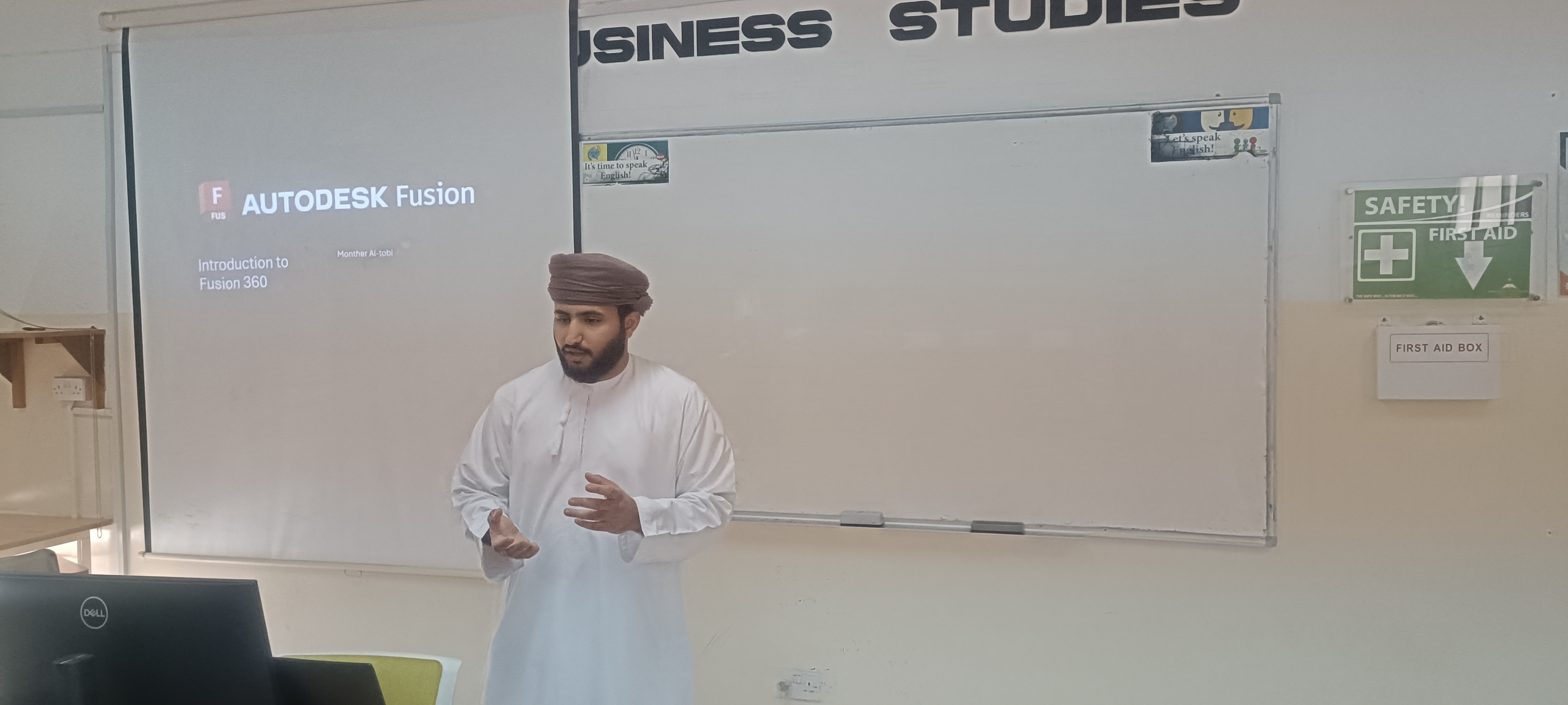 Introduction to Fusion 360