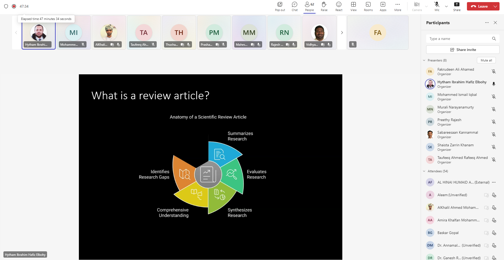 AI tools for literature review Writing: A Faster, Smarter Approach