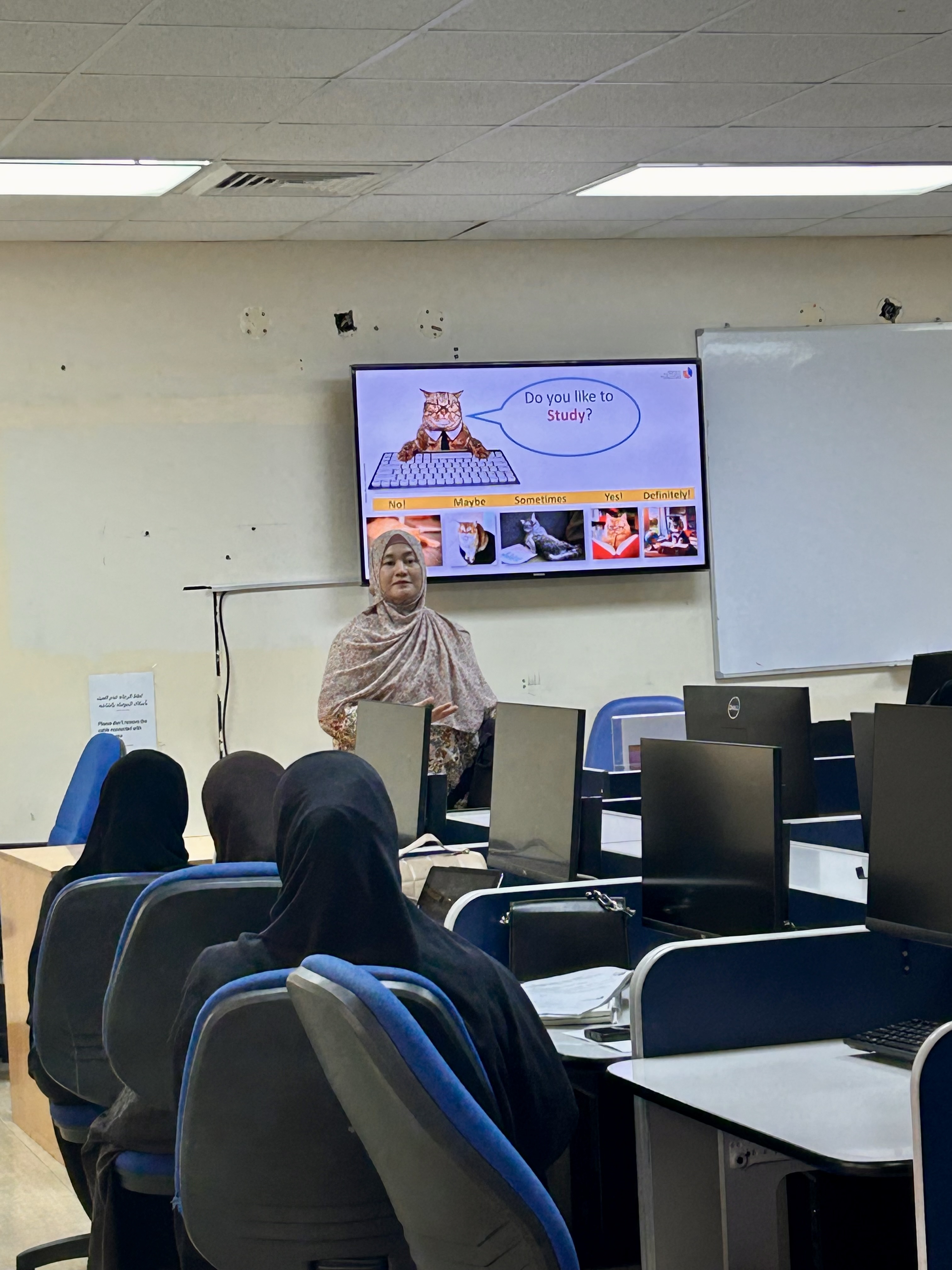 Empowering Students Through ASSET