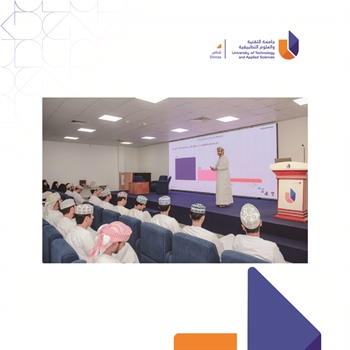 University of Technology and Applied Sciences-Shinas