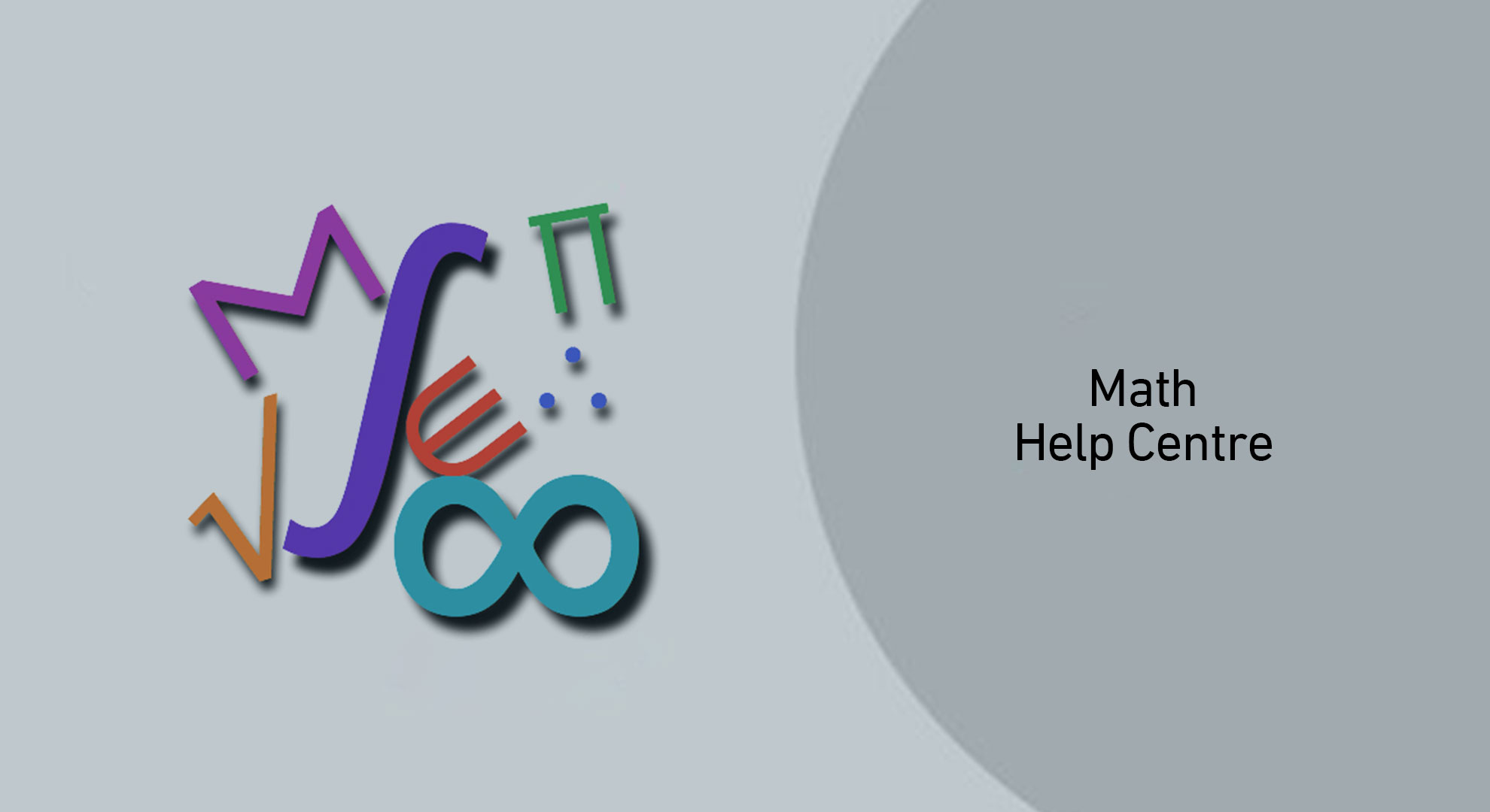 Math Help Centre (MHC) Post Foundation & GFP Schedule Spring (Semester ...