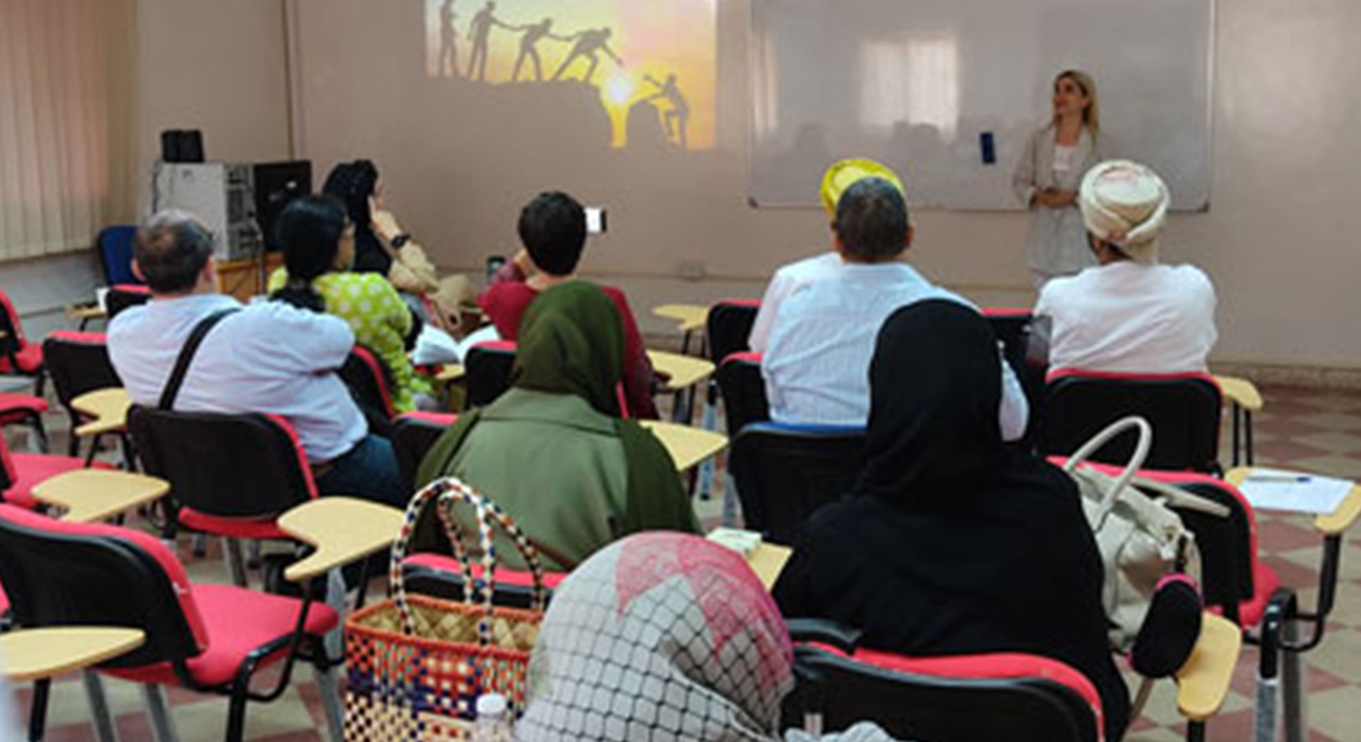 The Power of Self-Efficacy in Teaching: A Reflection